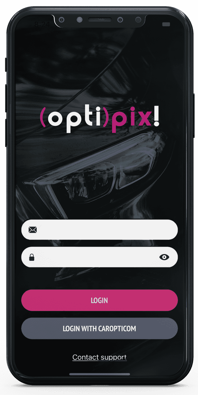 Demo | Optipix
