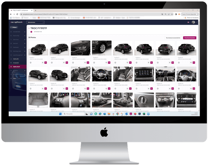 Additional | Optipix